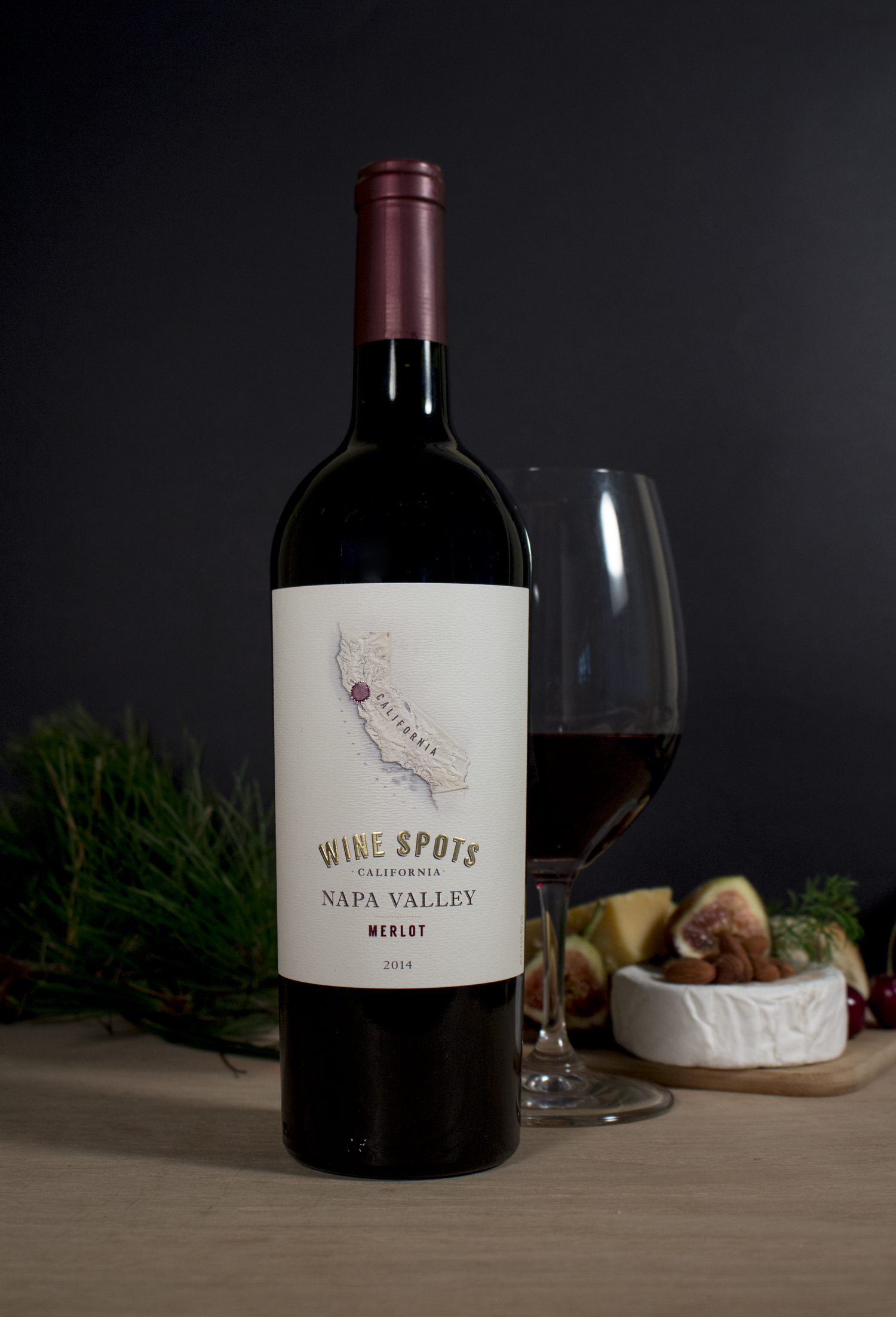 Wine Spots Wines | Trade & Marketing Downloads